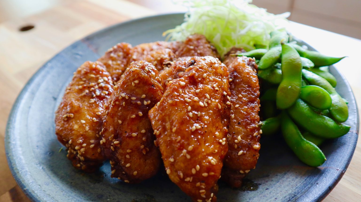 SHIRO SHOYU (White Soy Sauce) | TAKA's Kitchen