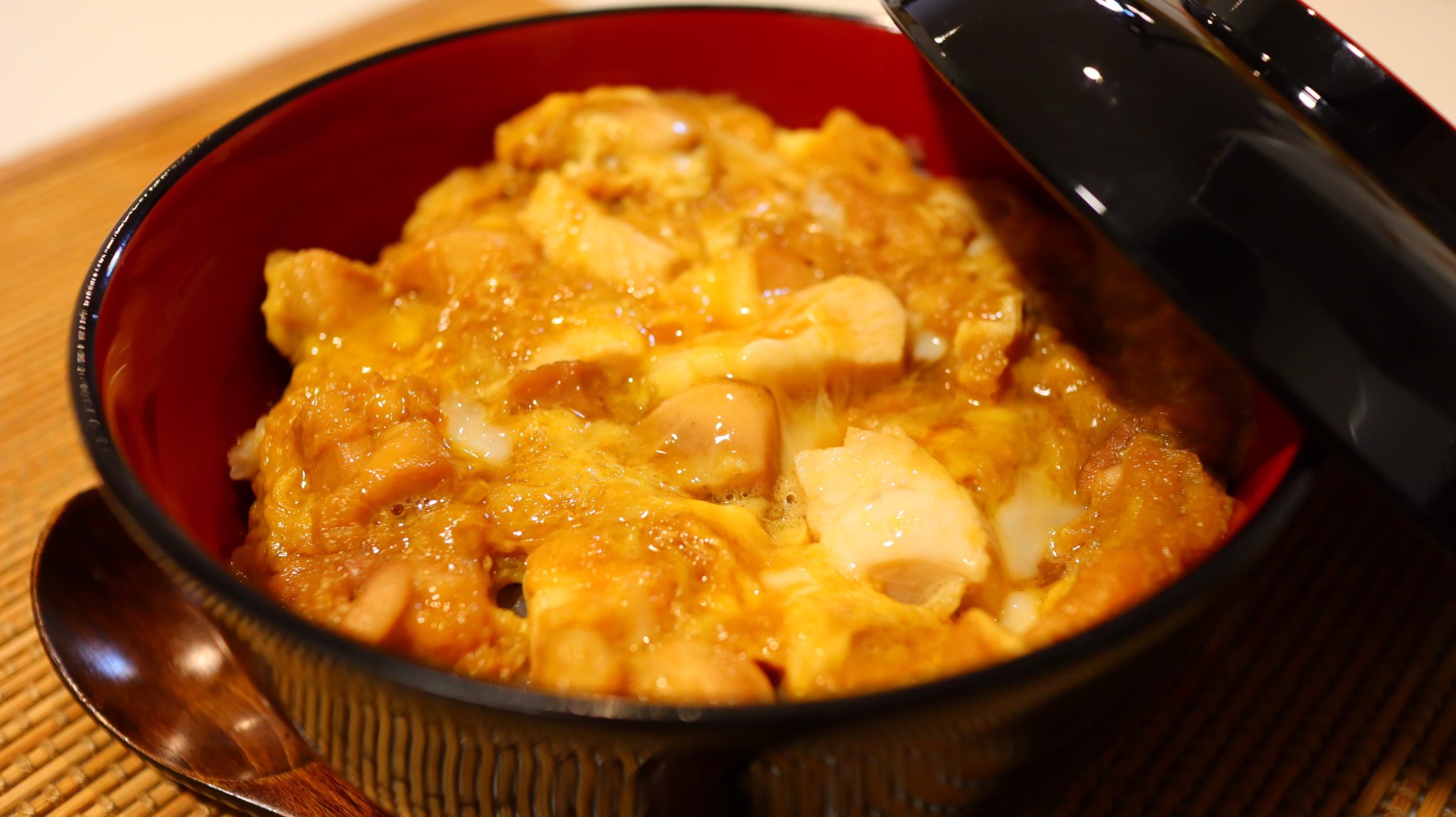 Miso Katsu (Deep Fried Breaded Pork Cutlet with Red Miso Sauce) | TAKA ...