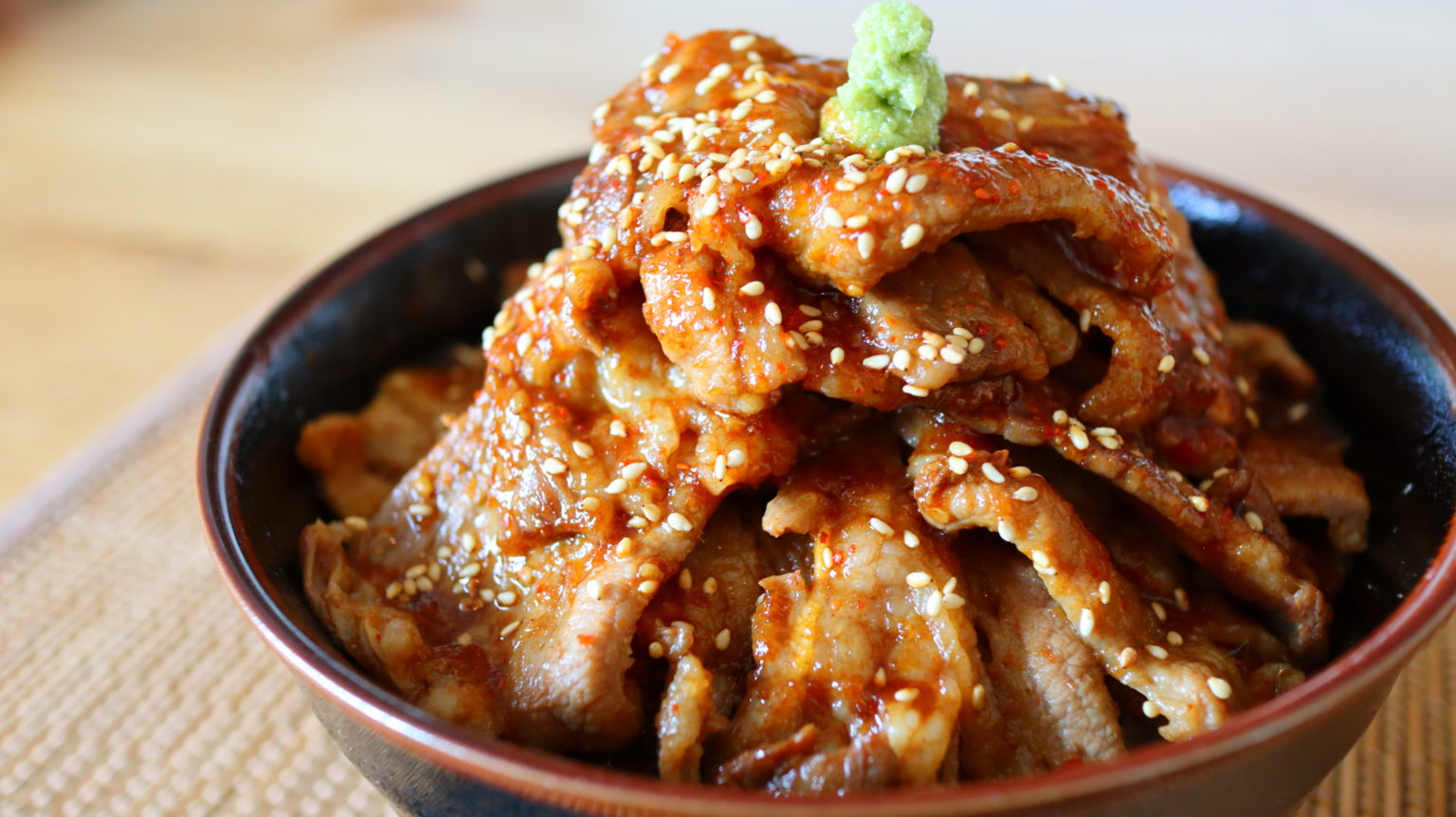 SHIRO SHOYU (White Soy Sauce) | TAKA's Kitchen