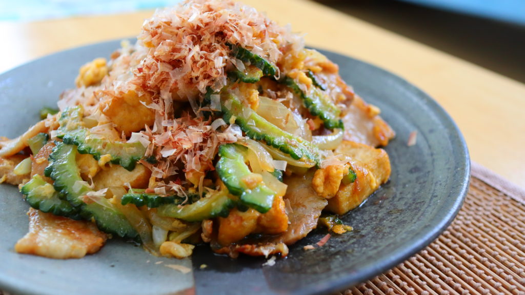 Dashi (Yamagata-style Vegetable Tartare) | TAKA's Kitchen